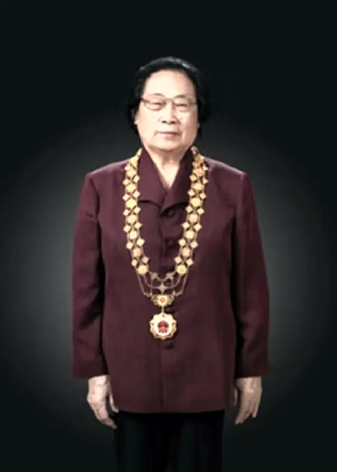 Tu YOUYOU (1930-): First Chinese Woman to Receive a Nobel Prize in ...